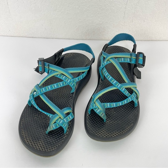 Chaco | Shoes | Chaco Z Cloud X2 Vibram Yampa River Sandals In ...